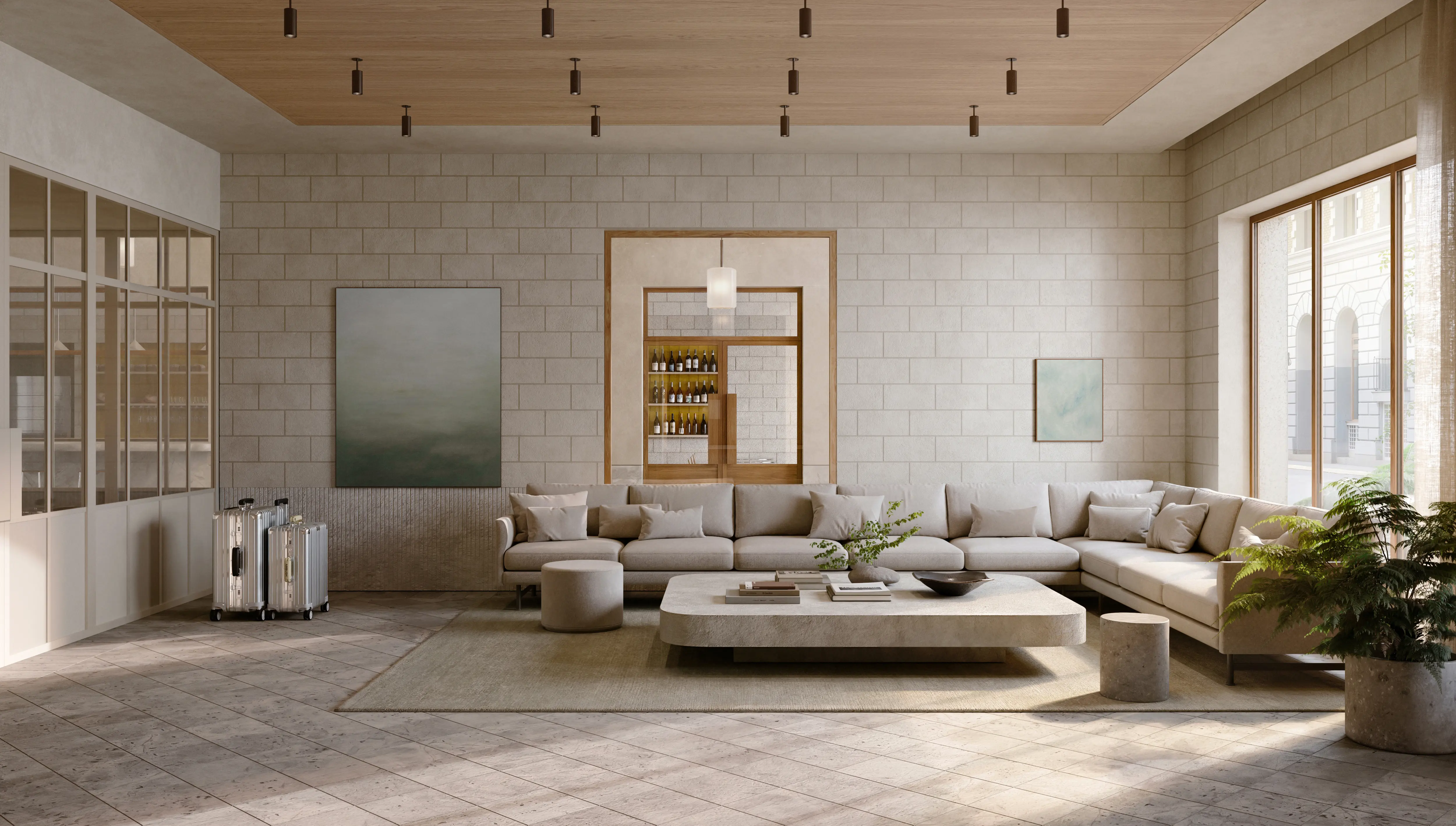 PURO Hotels | Budapest