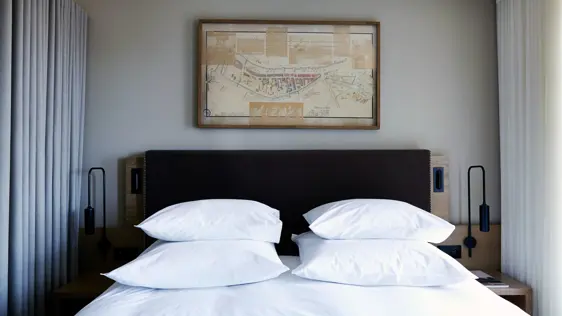 PURO Hotels | Gdańsk